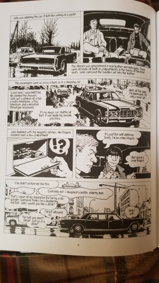 Like Crazy People Running