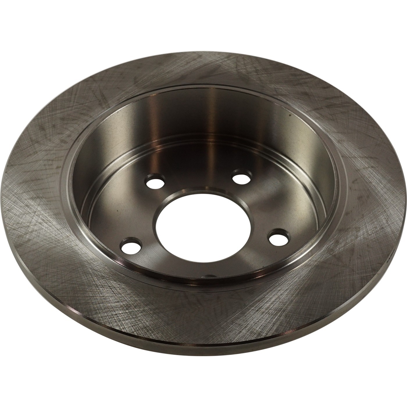 Rear Disc Brake Rotor and Pad Kit For 1998-2002 Ford Ranger 95-01 Ford ...