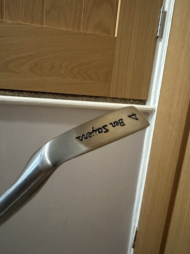 Ben Sayers Power Pact XS 4 Iron | eBay UK