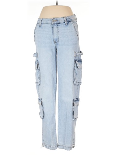 Assorted Brands Women Blue Jeans 9 | eBay