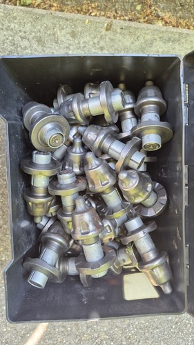 Wirtgen Planer Picks/teeth For Road Milling 2642523 generation x2 | eBay UK