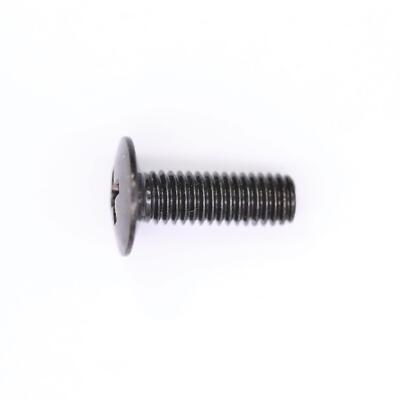 Oval Head Gunwale Screw Part Number - 90149-05934-00 (Pack Of 2) For ...