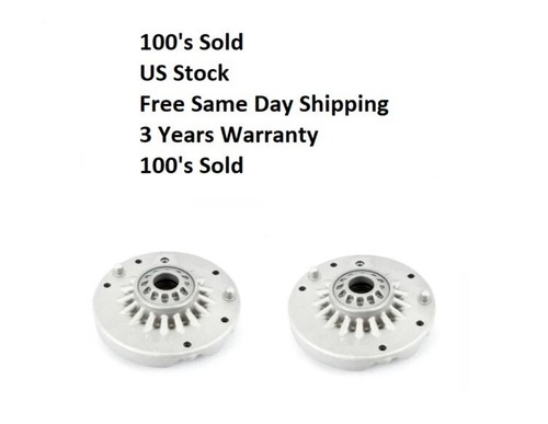 2x L + R Strut Mount Strut Mount for BMW X 31306884181 31336892617 ...
