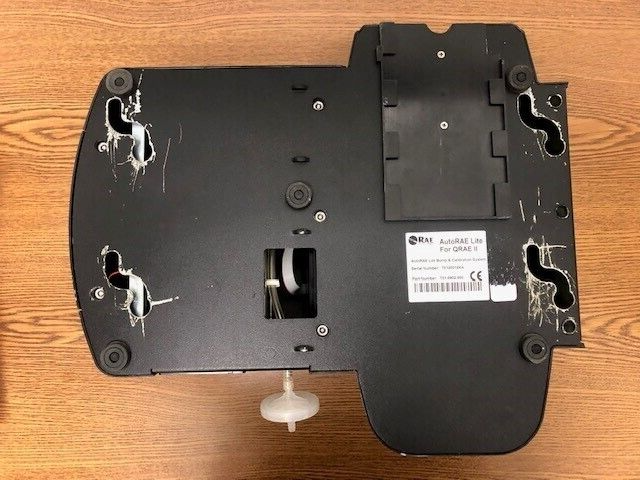 AutoRAE Lite For QRAE II Bump & Calibration Test System, FREE SHIPPING ...