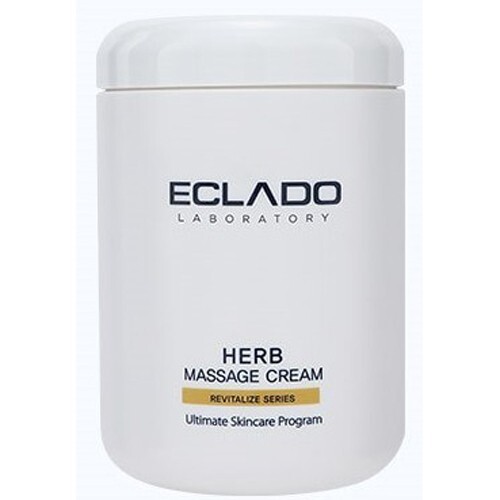ECLADO HERB MASSAGE CREAM 1000ML | eBay
