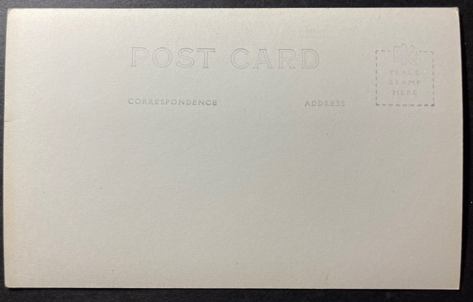 Stage and Shell Hollywood Bowl Hollywood California RPPC Angeleno Card ...