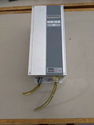 Variable Frequency - Nord Ac Nordac