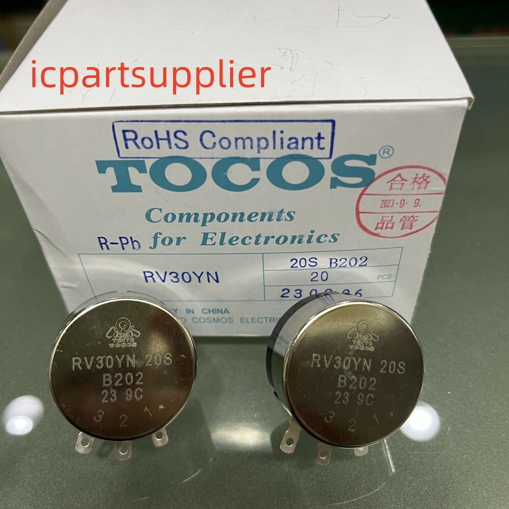 1PCS RV30YN20SB302 RV30YN-20S-B302 RV30YN 20SB302 Brand-new | eBay