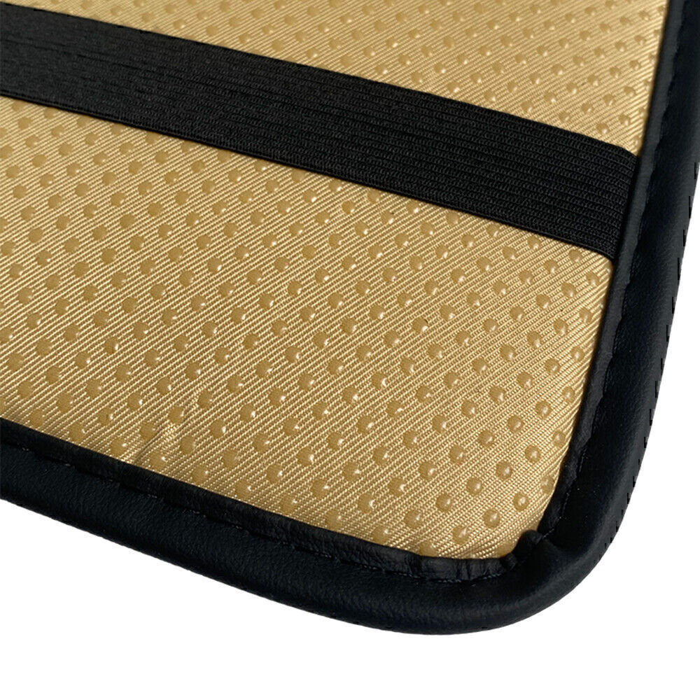 Car Accessories /Armrest Box Pad Cover Auto Center Console Cushion ...