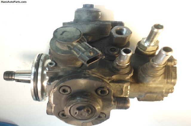 Genuine OEM Bosch Cp4 Cummins Pump 0445020609 Diesel Fuel Injection ...
