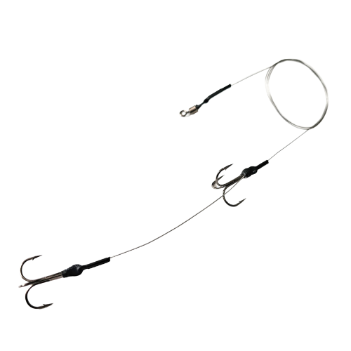 Pike Float Rigs Fishing Deadbait Rig, Hooks, Lead, Stops – UK PIKE ...