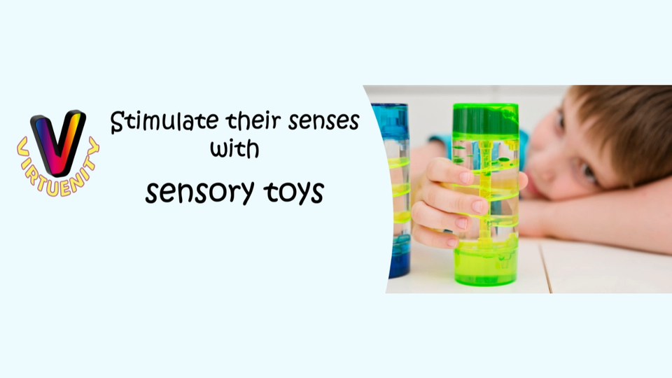 Liquid Sensory Motion Ooze Slime Timer | Autism, ADHD, Sensory, Fidget ...