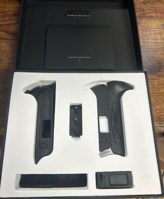 Mathews Shot Sense Advance Shot Analysis | eBay