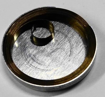 Ultra Watch Barrel Spring 41 | eBay