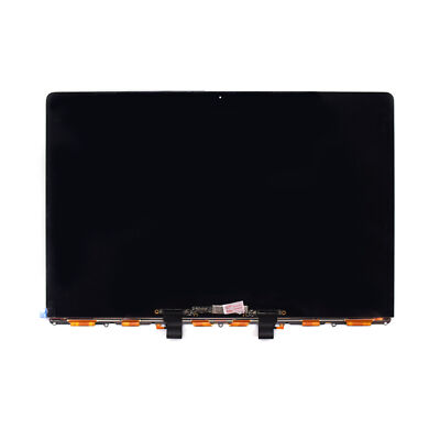 15" LCD Screen for Macbook Pro Retina A1707 2016 2017 MLH32LL/A Display ...