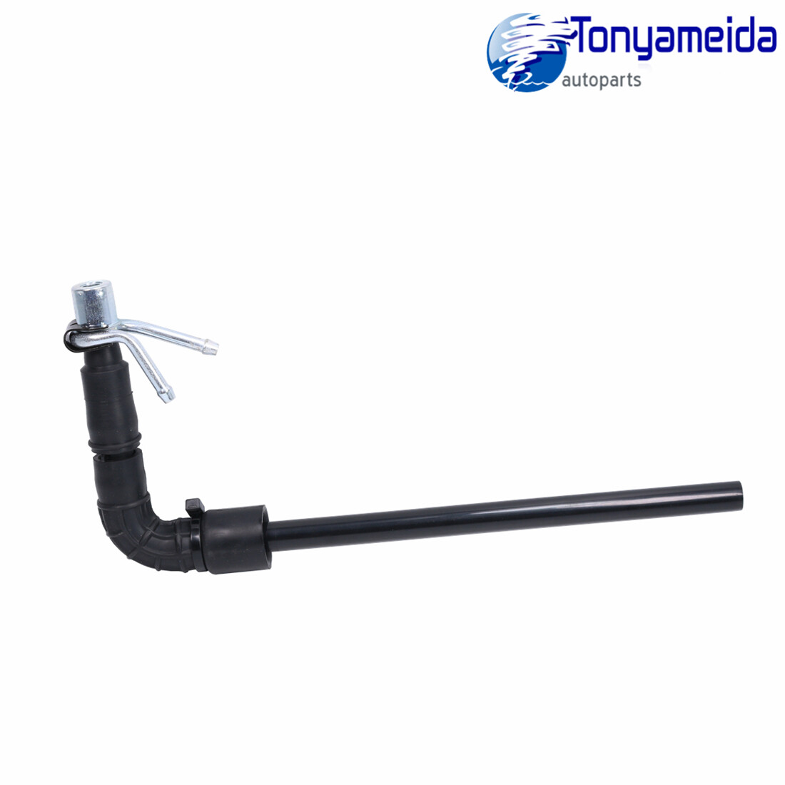 For Ford PCV Connector Tube Valve 2002-2008 Ranger 2L5Z6C324CA | eBay