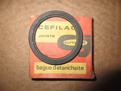 Bague d'étanchéité CEFILAC 42 x 52 X 4 | eBay