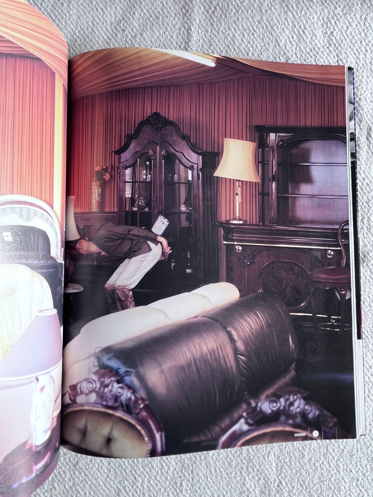 SLEAZENATION May 1999 The Lakes/Fela Kuti/Kool Keith/Atari Teenage Riot ...