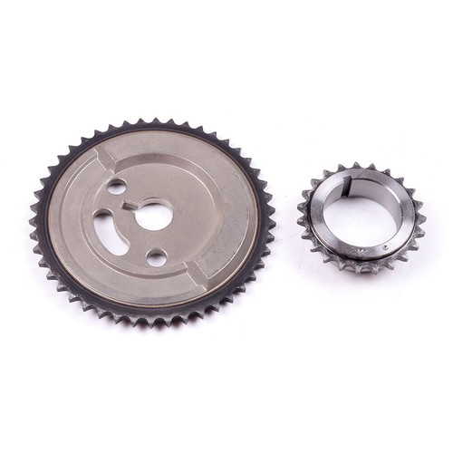 For 05-08 Mini Cooper 1.6L 16V SOHC Timing Chain Kit Eng W10B W11B R50 ...