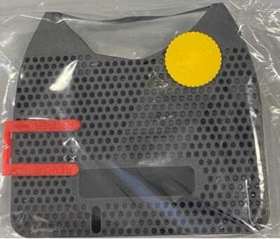 Compatible MICR Ribbons for Maverick Series III, Mx-3, Mx-6 Pack of 6 ...