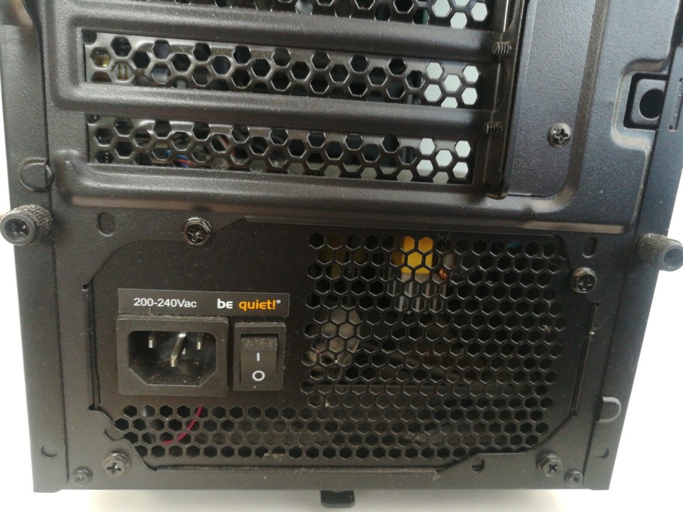 Pc Gamer tour Windows 10 Intel Core i5 | eBay