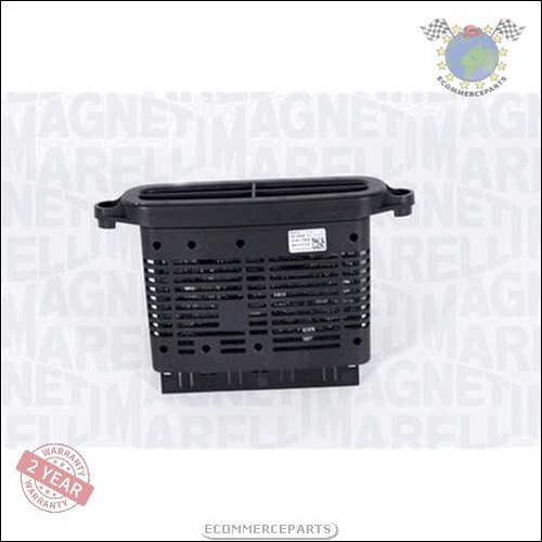 Appareil De Commande Système D'éclairage MagnetiMarelli pour BMW X3 F25 ...