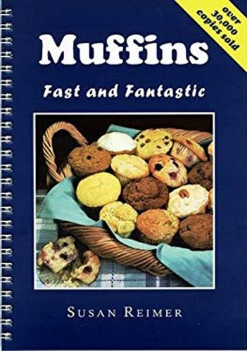 Muffins : Rapide Et Fantastique Couverture Rigide Susan Reimer | eBay