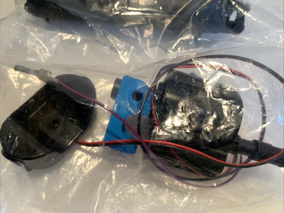 Delta Touch H2O Kitchen Faucet Solenoid Assembly EP92546 New | eBay