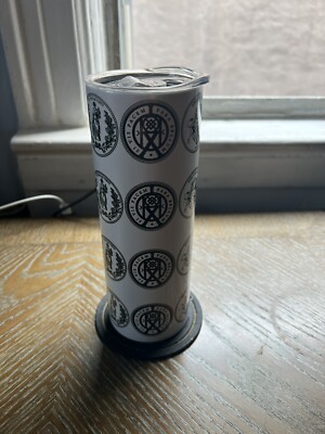 John wick tumbler Coin And High Table Design, 20 oz Custom Made | eBay