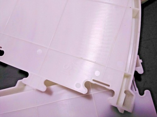 4 S1 and 1 S2 Kaotiks Race Track Parts | eBay