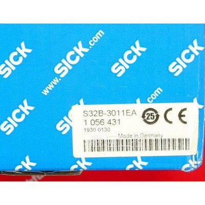 1pcs new sick S32B-3011EA 1056431 security scanner Free shipping | eBay