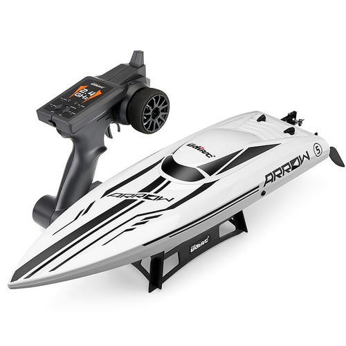 25" RC Brushless 30 MPH High Speed Boat Large Racing Remote Control ...