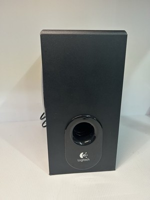 Logitech X-530 Subwoofer | eBay Australia