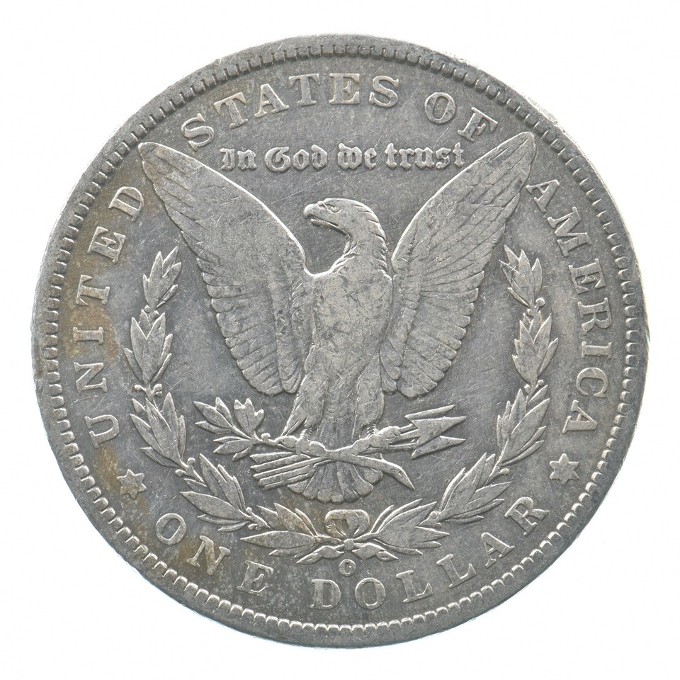 Early - 1900-O Morgan Silver Dollar - 90% US Coin *315 | eBay