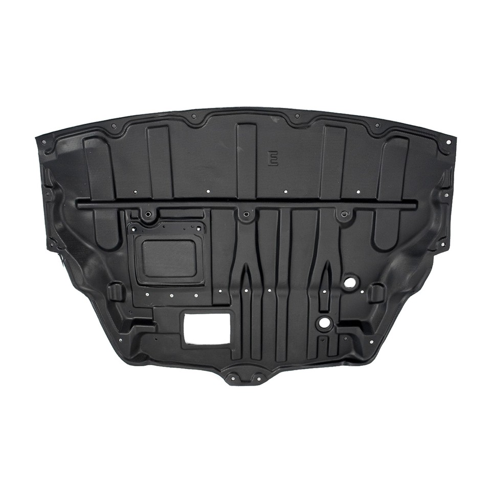Under Engine Cover Splash Shield Mud Guard Awd For Infiniti Q50 Q60 ...