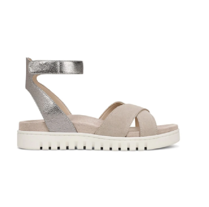 Vionic Uptown Merced Strappy Sandal Women size 5-12 NWT | eBay