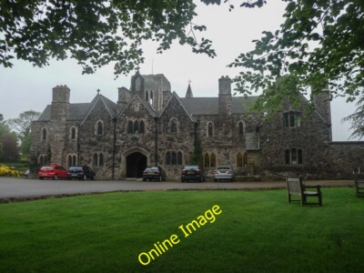 Photo 12x8 Mount St Bernard Abbey, Leicestershire Agar Nook c2013 | eBay UK
