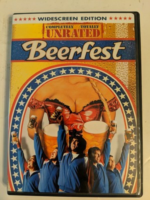 Beerfest (DVD, 2006) 85391102076 | eBay