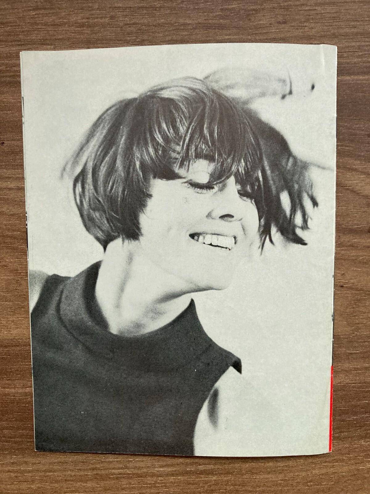 Puss & kram Agneta Ekmanner, Sven-Bertil Taube 1967 Danish Movie ...