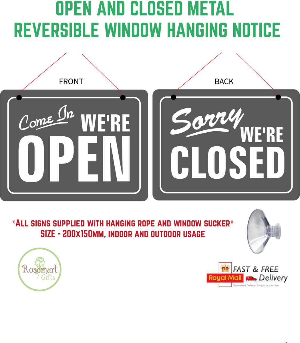 Closed Window Sign 401+ Thousand Closed Sign Royalty Free Images,