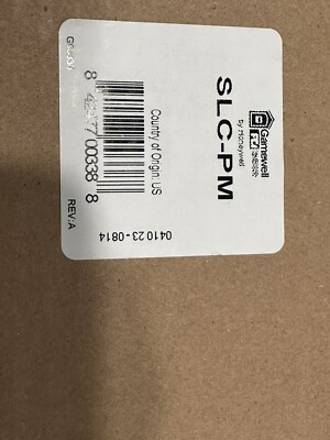 Fire Alarms - Loop Card