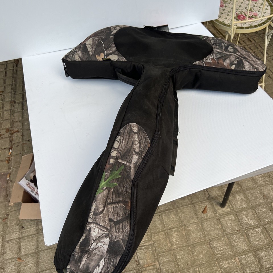 Horton Summit 150 crossbow crossbow camouflage W/4 Arrows , Quiver And ...