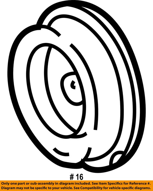 8840330290 Genuine Toyota Hub Sub-assy Magnet Clutch 88403-30290 for ...