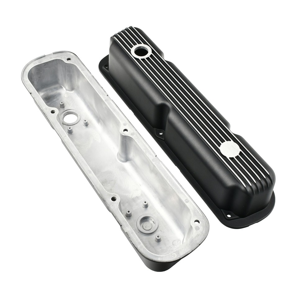 For Small Block Mopar Plymouth Dodge Chrysler 318 340 360 Aluminum ...