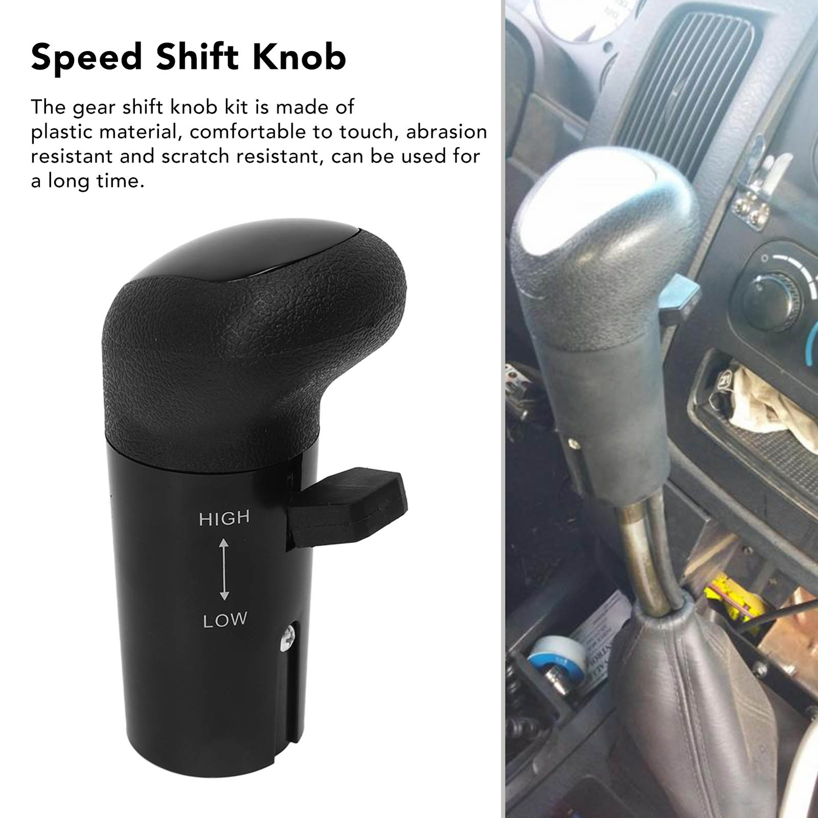 .* Speed Shift Knob A 6918 Transmission Air Valve Gear Shift Knob ...