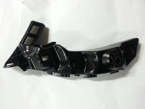 Genuine Side Frt Bumper Brkt Assy-RH for SsangYong KORANDO C ...