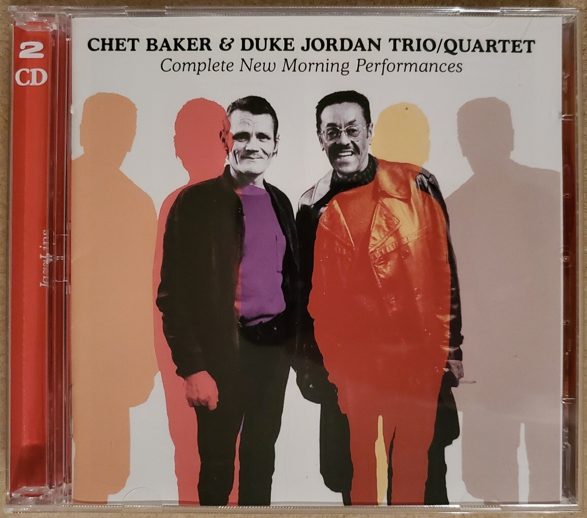 Chet Baker Wedding American Singer And Trumpet Player Chet Baker With