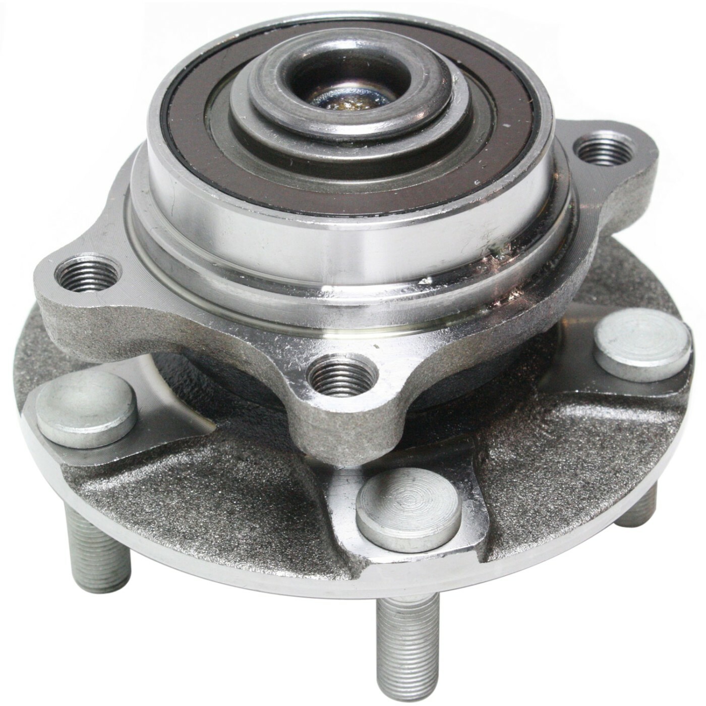 Wheel Bearing and Hub Assembly Moog 513268 for sale online | eBay