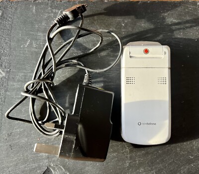 Sharp 902 Vodafone UK 2.0MP Working | eBay UK