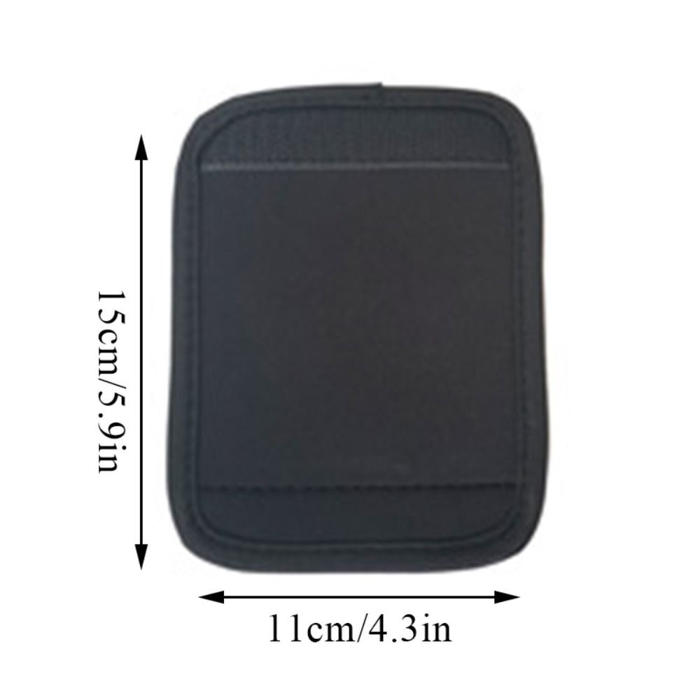 Comfortable Luggage Handle Wrap Neoprene Grip Cover New Grip Protective ...